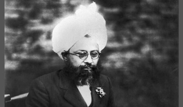 The Divine Revelation of the Musleh Mau’ood (r.a) – LajnaIndia.in
